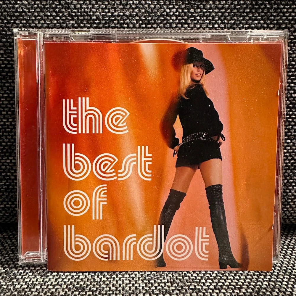 Chanson Brigitte Bardot Bardot Outlet | emergencydentistry.com