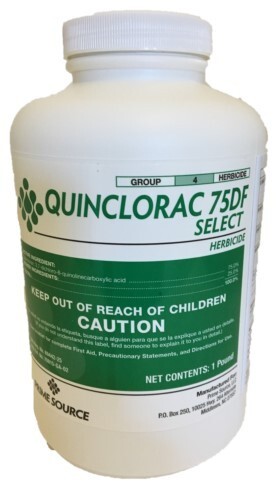 Quinclorac 75DF Herbicide - 1 Pound (Drive 75, Quinstar) | eBay