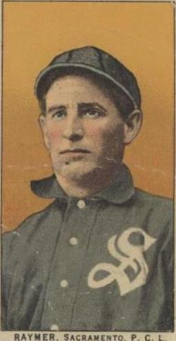 1910 Obak - Tobacco T212 Fred Raymer 175 Subjects (RC) for sale online ...