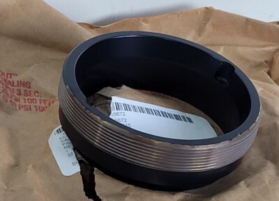 Cunico Packing Retainer Ring 5330-01-406-9674 | eBay