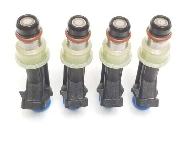 OEM Delphi 25345324 X1 Fuel Injector for 2004-2007 Isuzu Chevrolet GMC ...