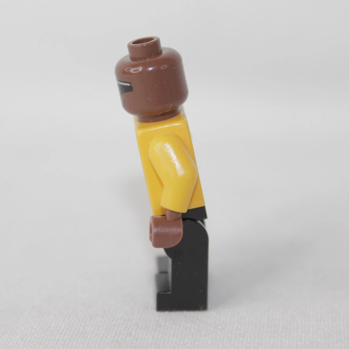 Lego Power Man