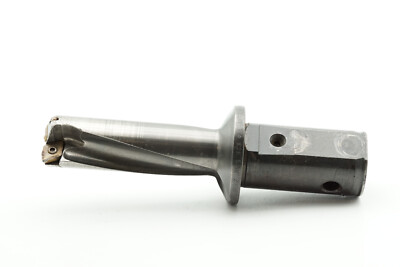 Widax Heinlein 216.56363 3xD Wendeplattenbohrer Ø26,5 | eBay