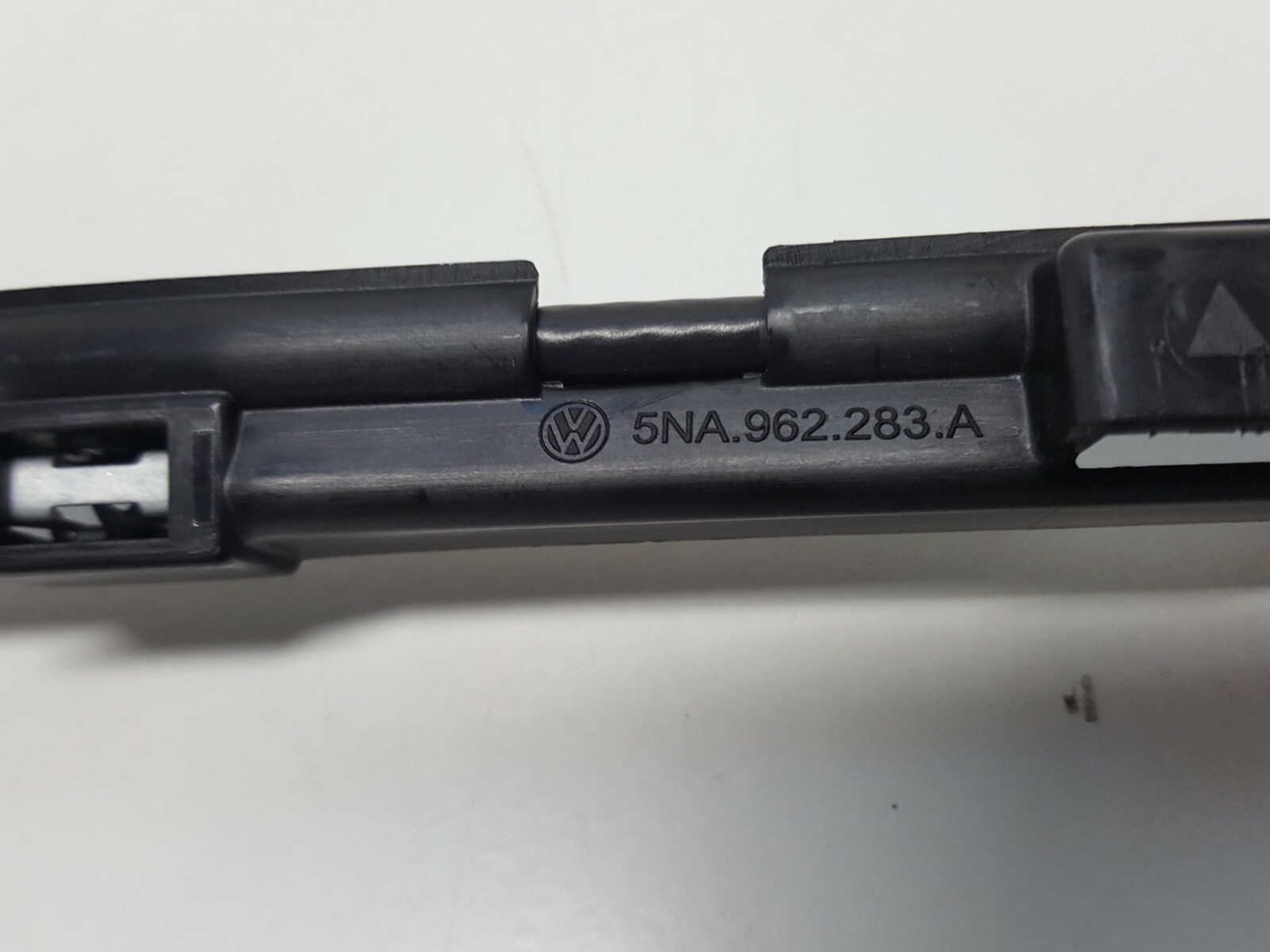 VW Tiguan II Easy Open Steuergerät Heckklappenöffner 3G0962243C ...