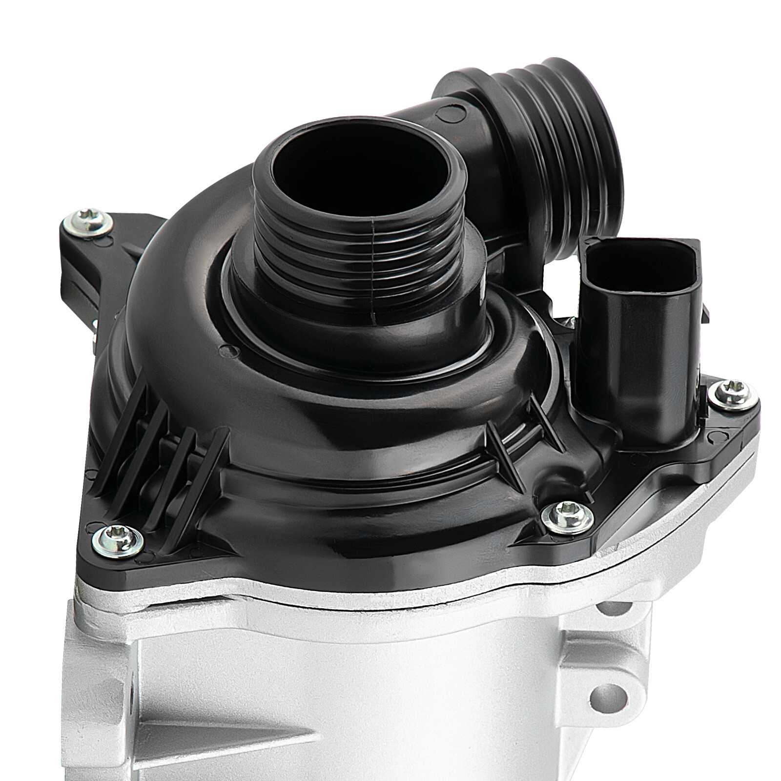 Electrique Pompe à eau for BMW 1 3 5 E90 E82 E88 F10 135i 335i 35i ENG ...