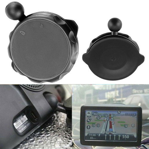 Car Windscreen Suction Holder Mount for TomTom Start 20 25 60 GO Live ...