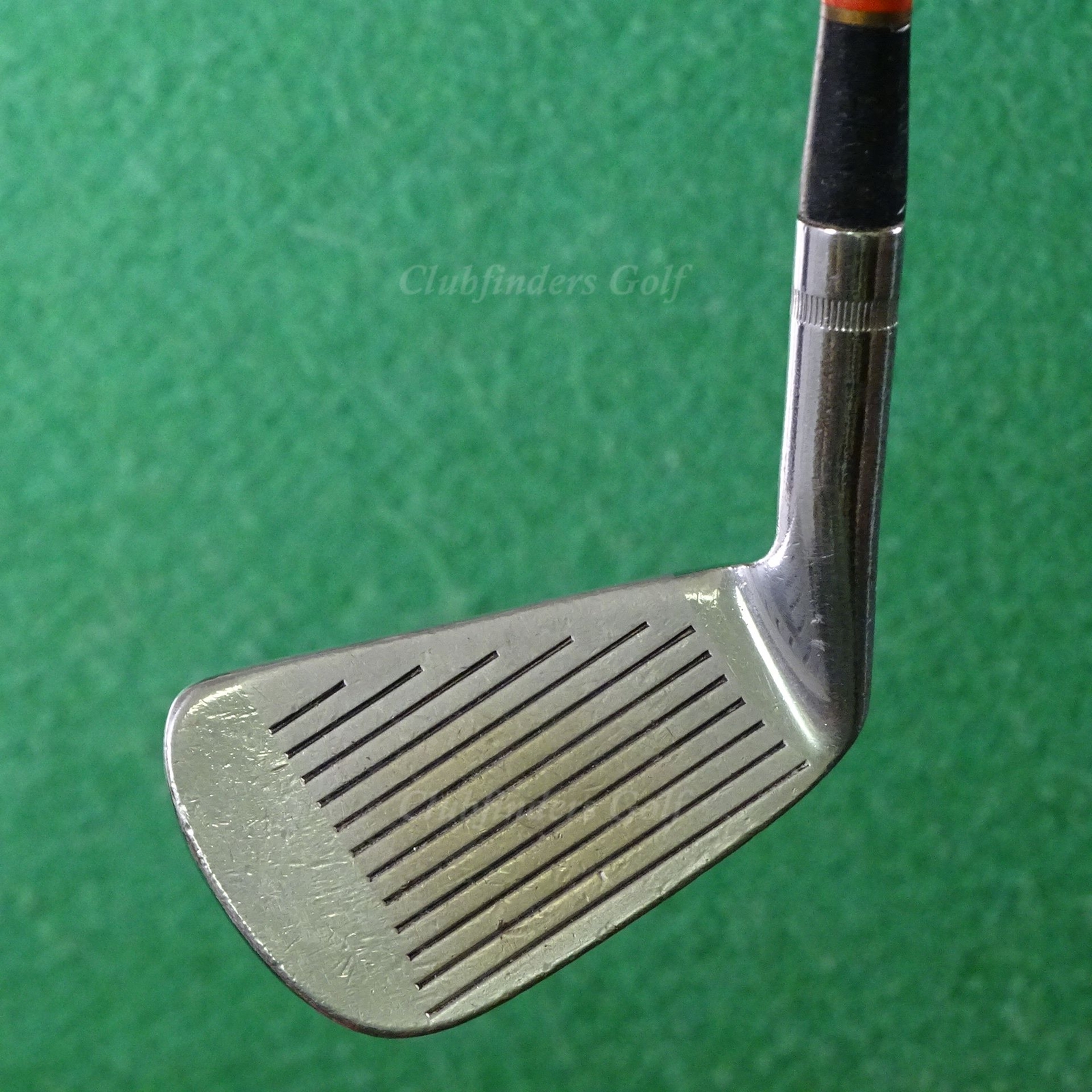 Ben Hogan Medallion (1978-81) Single 5 Iron Factory Legend 4 Steel ...