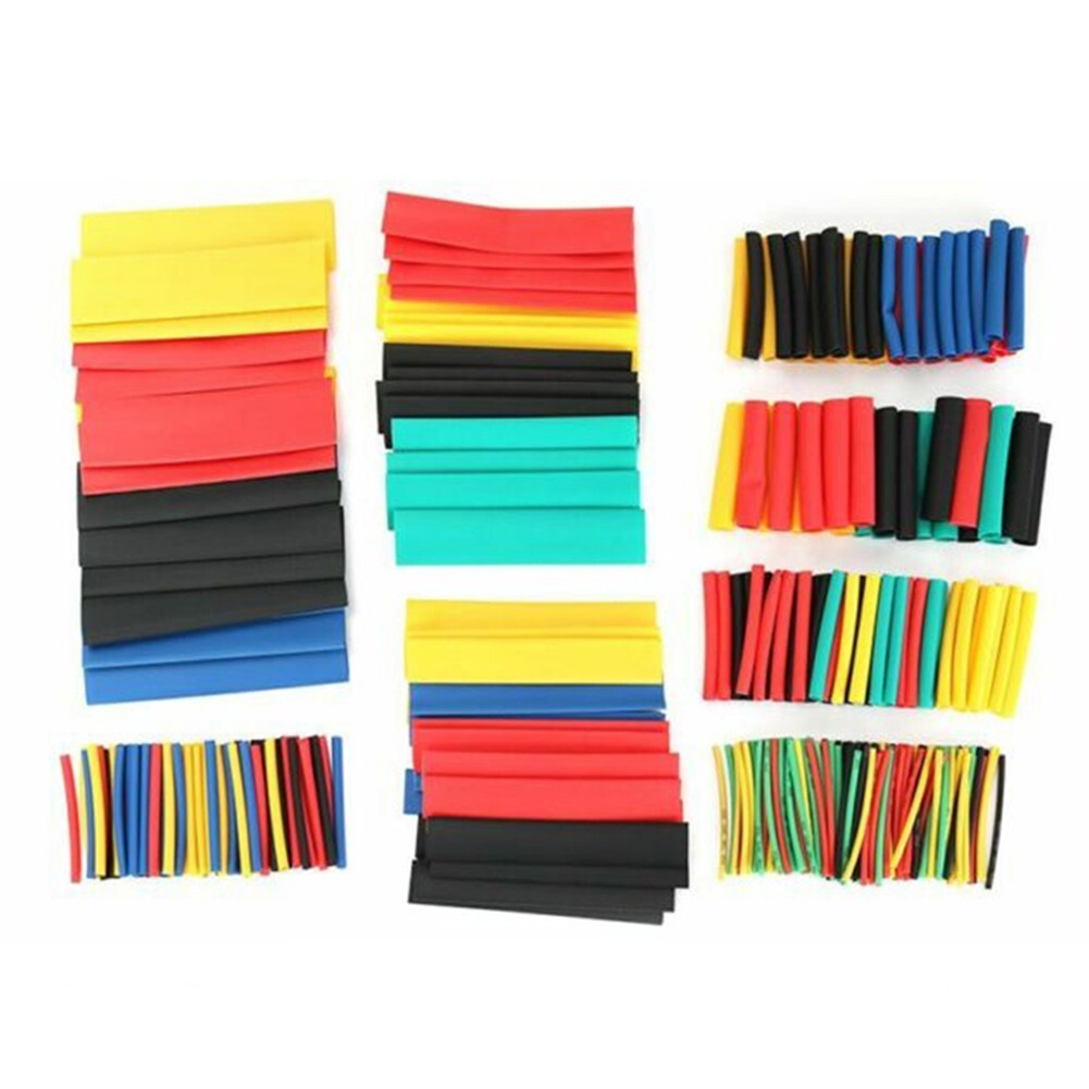 Gaine Thermor??tractable Connecteur Crimp Spatensatz Confiture Isol ...