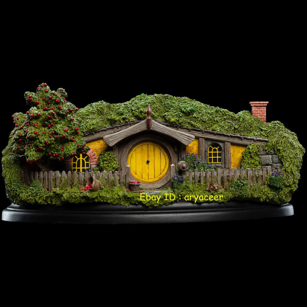 Plans De La Maison De Bilbo Baggins 14 Holiday Hobbit Houses Where You
