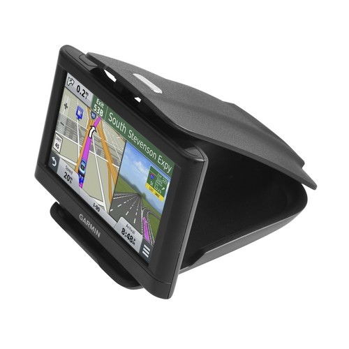 GPS Dash Mount Garmin Nuvi Drive Dezl Drivesmart Non-Slip Dashboard ...