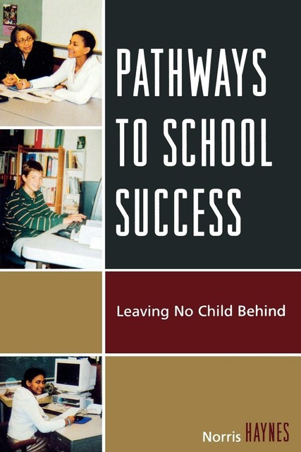 Pathways to School Success von Norris Haynes (2006, Taschenbuch) online ...
