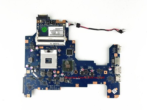 Toshiba Satellite L670 L675 K000103760 LA-6041P HM55 Laptop Motherboard ...