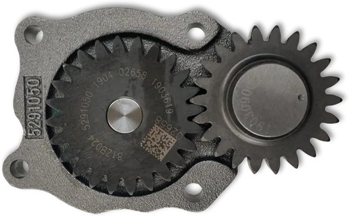 5291050 4897481 Oil Pump For 5.9L 24v Cummins | Dodge 03-07 Ram 2500 ...