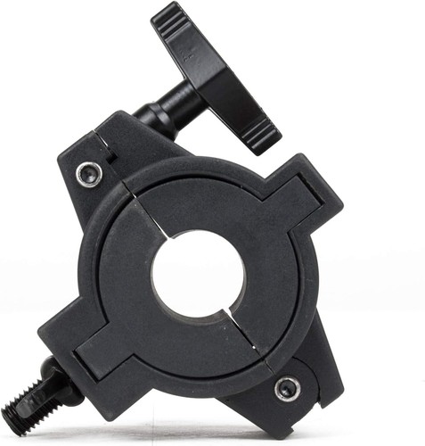 Clutch O-Clamp with Snug Fit - Black (5 Pack) for sale online | eBay