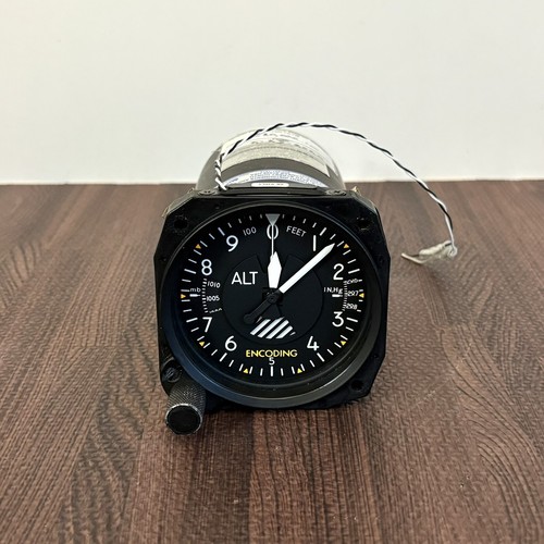 Bendix King KEA 130A Encoding Altimeter PN 066-03064-0005. | eBay