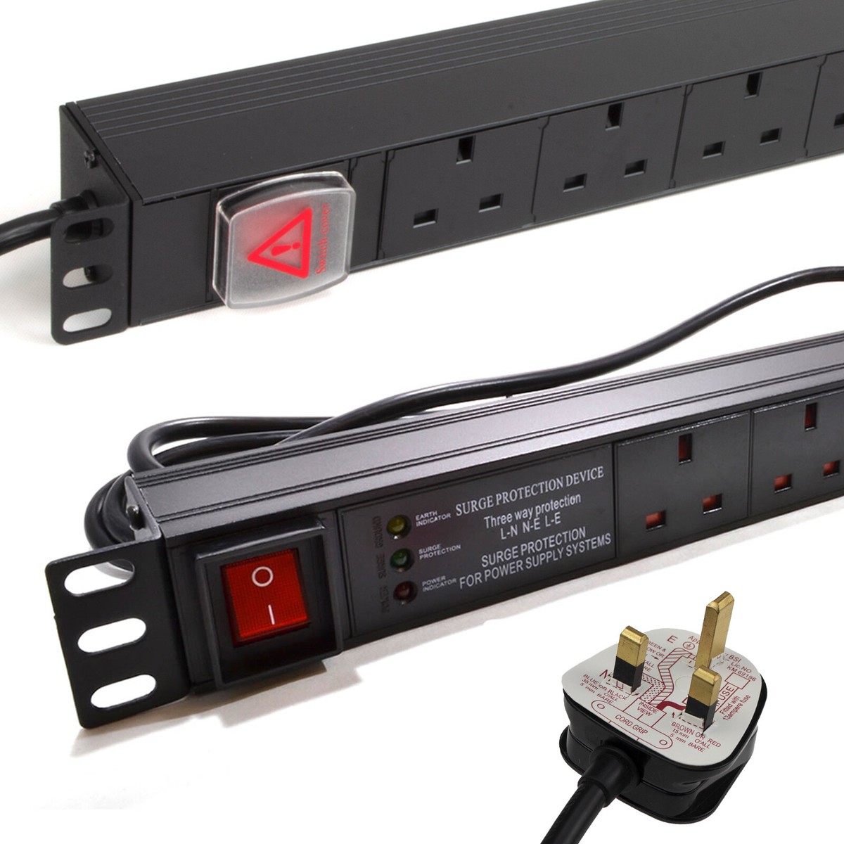 Inside Power Supply Rack Rackmount Power Supply: A Comprehensive
