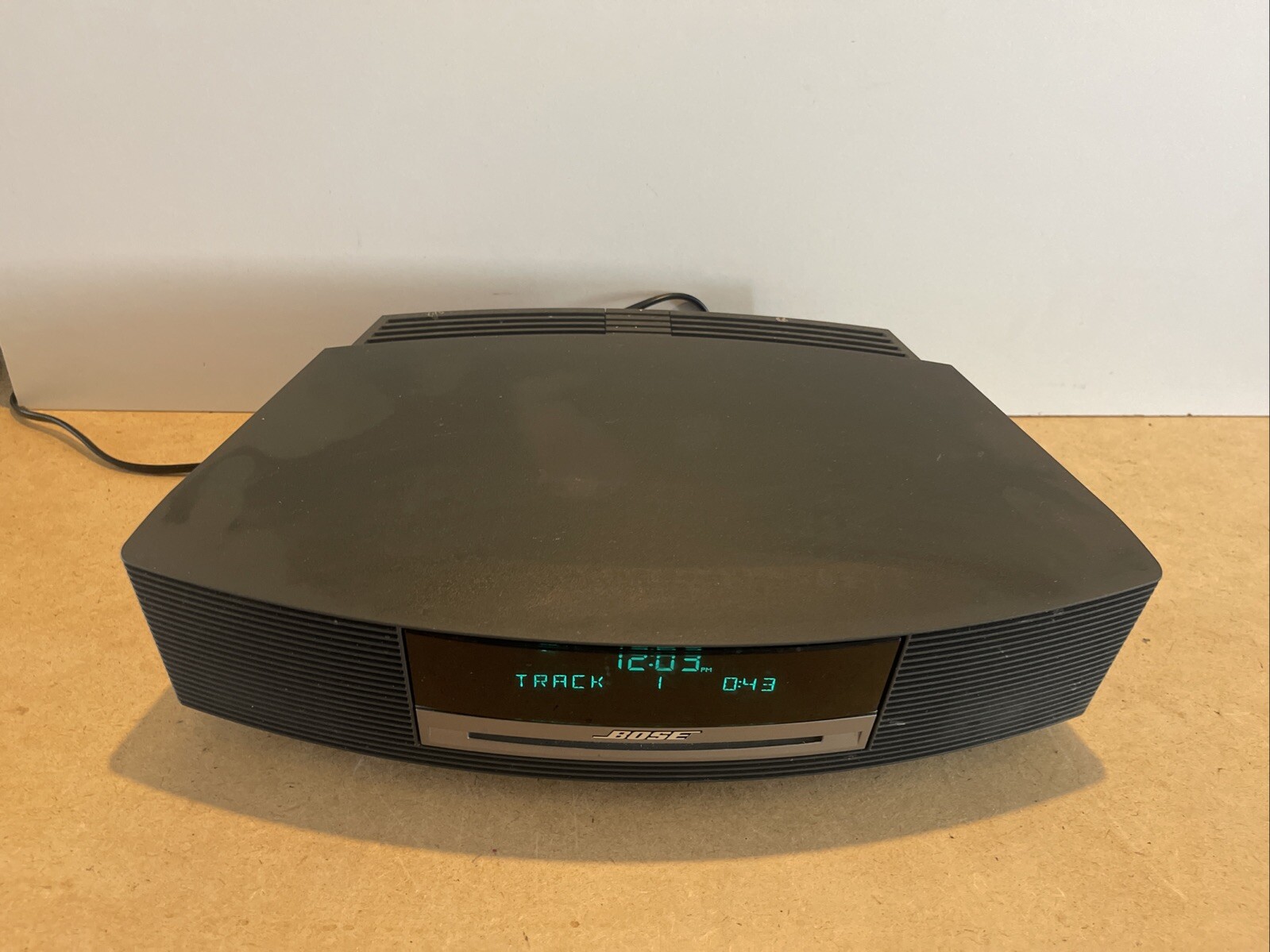 Bose AWRCC5 Wave Music System with DAB Module for sale online | eBay