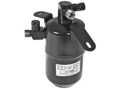 For 1998-2002 Mercedes E430 A/C Receiver Drier 69628DSNS 1999 2000 2001 ...