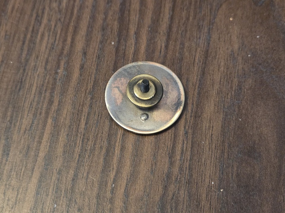 Bullet Train Movie Prop Original Production Used Coffee Cup And Pin ...