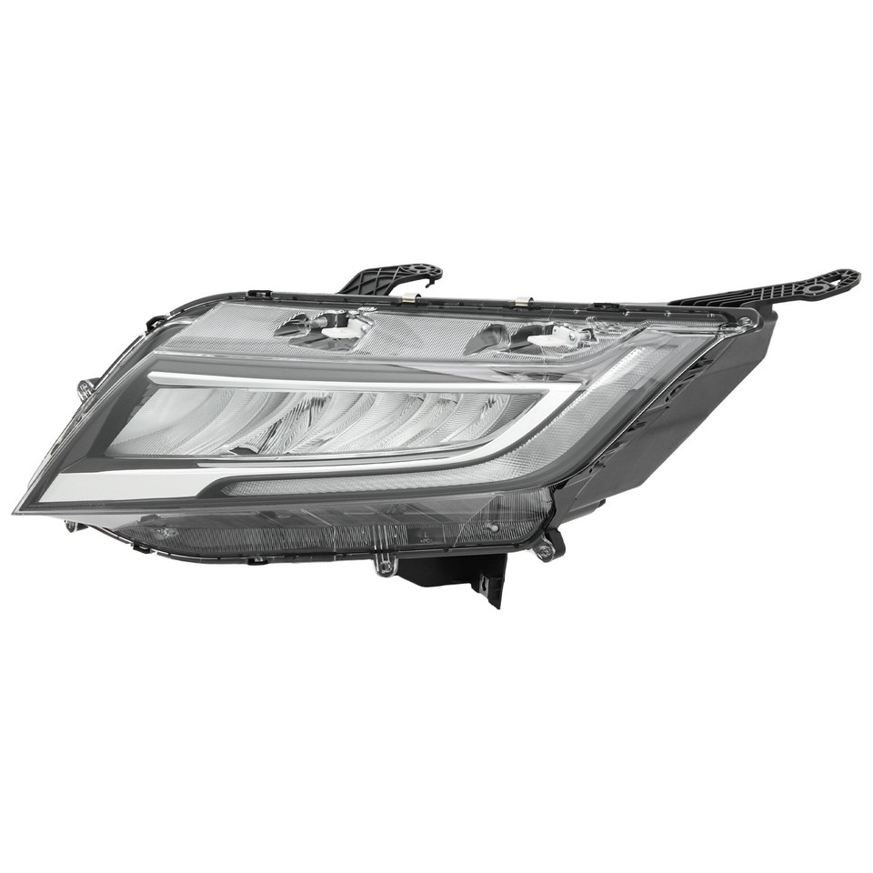 Headlight For Honda Odyssey Touring/Elite 2018-20 LED Left Driver Side ...