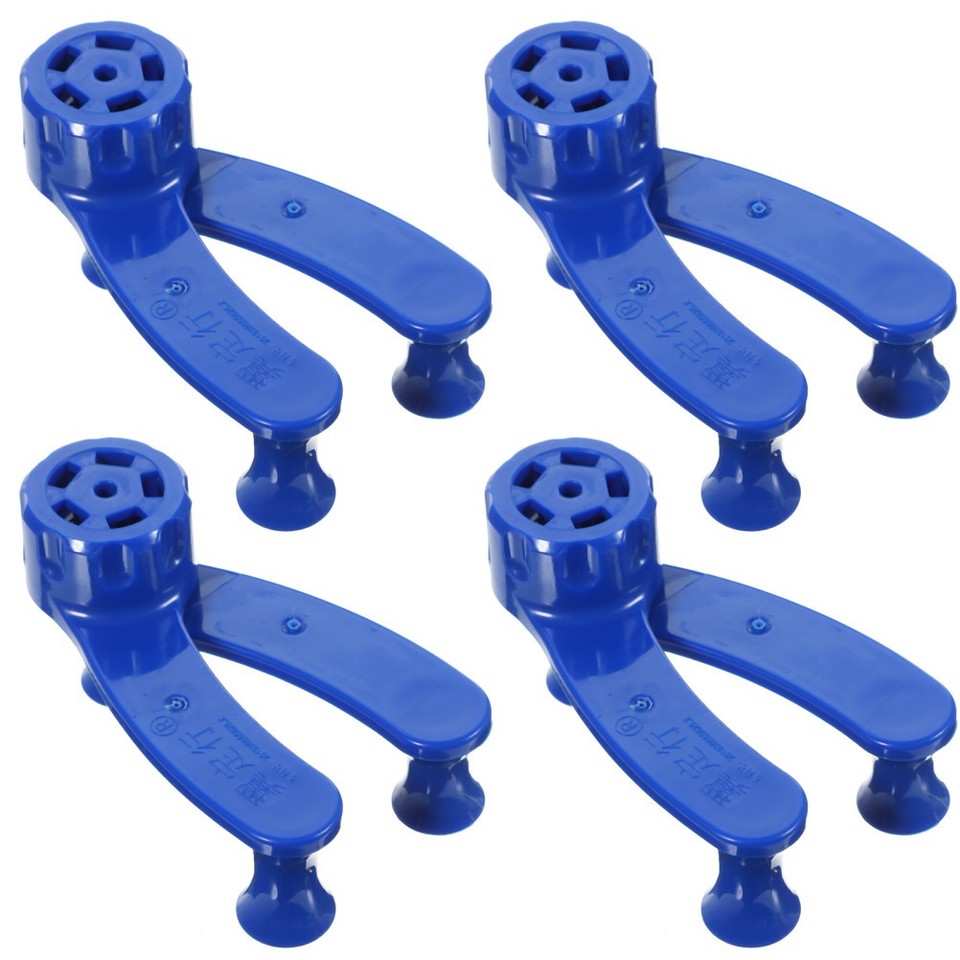 5 Pcs Tree Bending Clamp Fixator for Branch Modeling Plant Branches ...