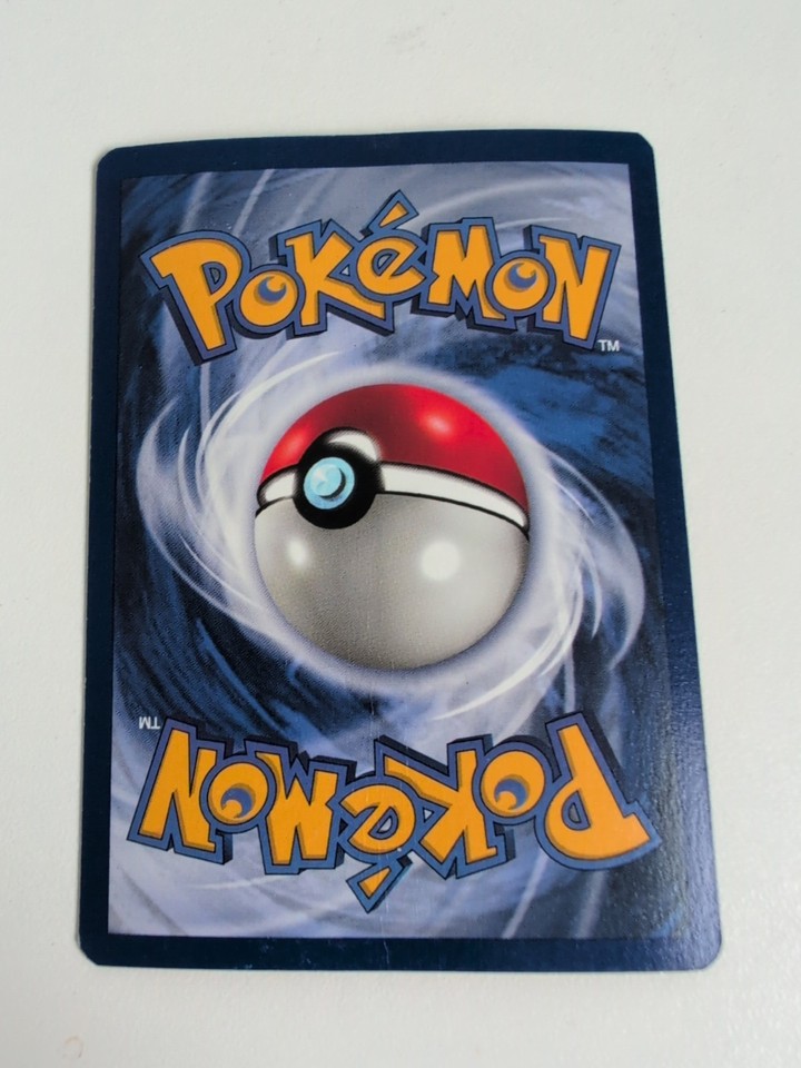 Pokémon TCG Aerodactyl Fossil 1st Edition Prerelease Holo Card 1/62 ...