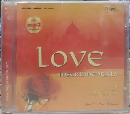 Love Instrumental 50 Sweet Melodies From Hindi Bollywood Instrumentals ...