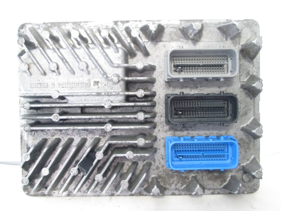 2015 2016 15 16 Suburban Engine Computer Module PCM ECU ECM Brain ...