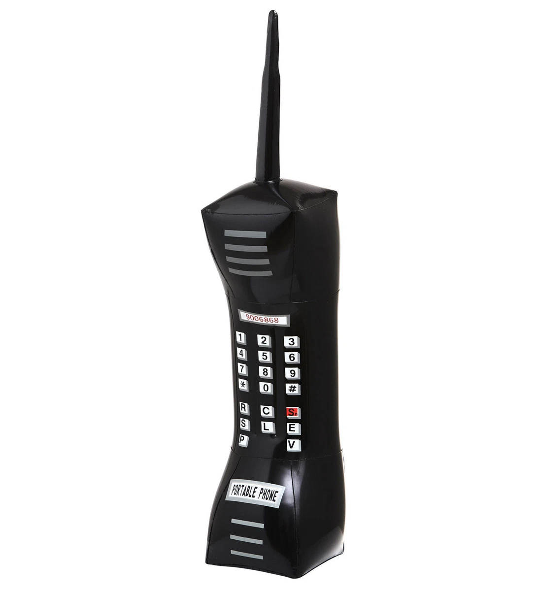 80s Cell Phone