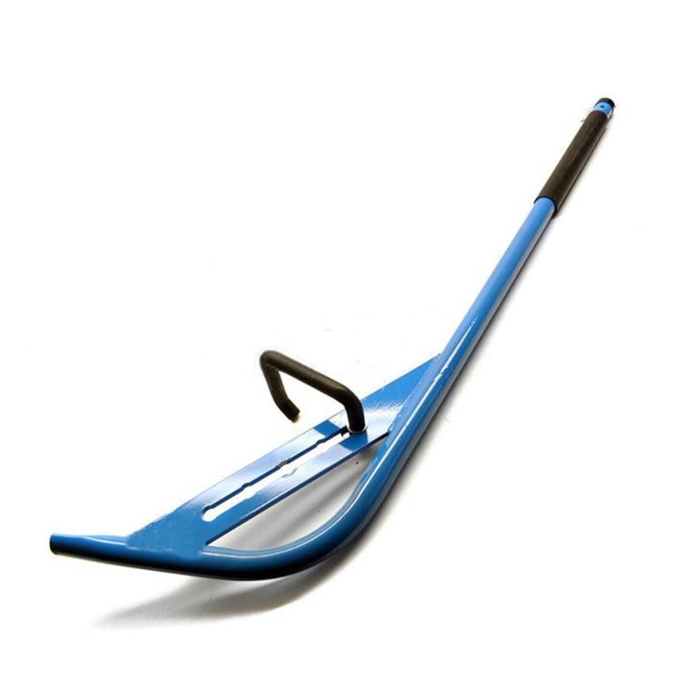 Wishbone Crank Extractor Tool Lower Control Arm Bar Ball Joint Pry ...