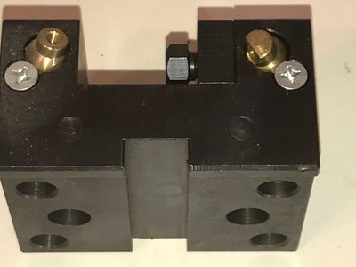Other - Turret Tool Block