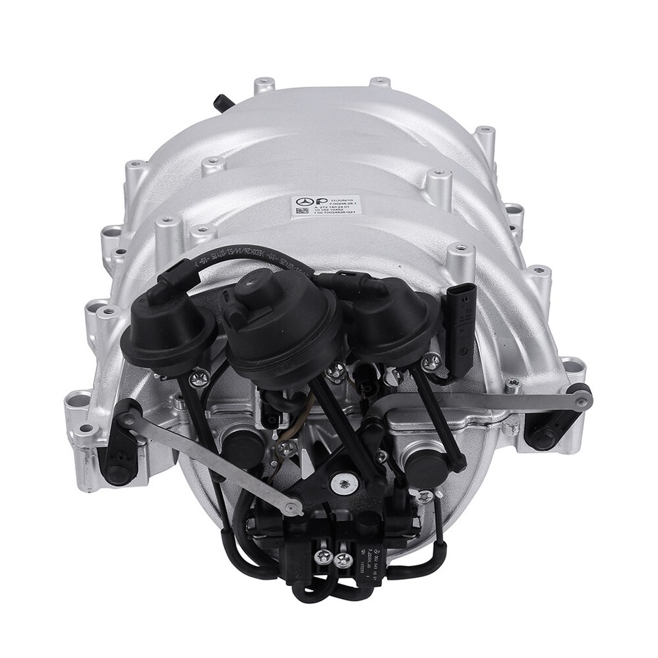 INTAKE ENGINE MANIFOLD ASSEMBLY FOR MERCEDES-BENZ 2721402401 | eBay