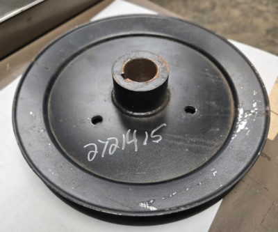 BOBCAT, BUNTON, RYAN MOWER # 2721415 drive Pulley | eBay