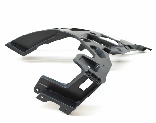 NEW MB S COUPE C217 FRONT LEFT BUMPER CARRIER BRACKET A2178850765 ...