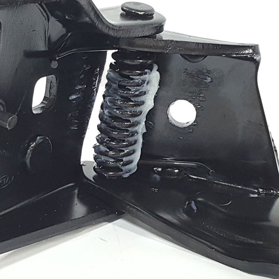 Genuine 83930A9010 Rear Door Center Roller Arm Left For KIA SEDONA 2015 ...