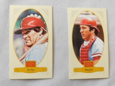 2012 Golden Age Mini Trading Card Pick one | eBay