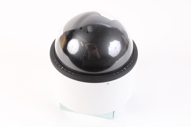 Axis 233D PTZ IP Network Dome Security Surveillance Camera Cam for sale ...