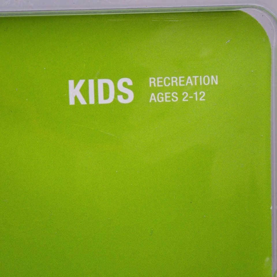 Speedo Water Wings Armbands Kids Ages 2-12 Starfish Purple Swimming ...