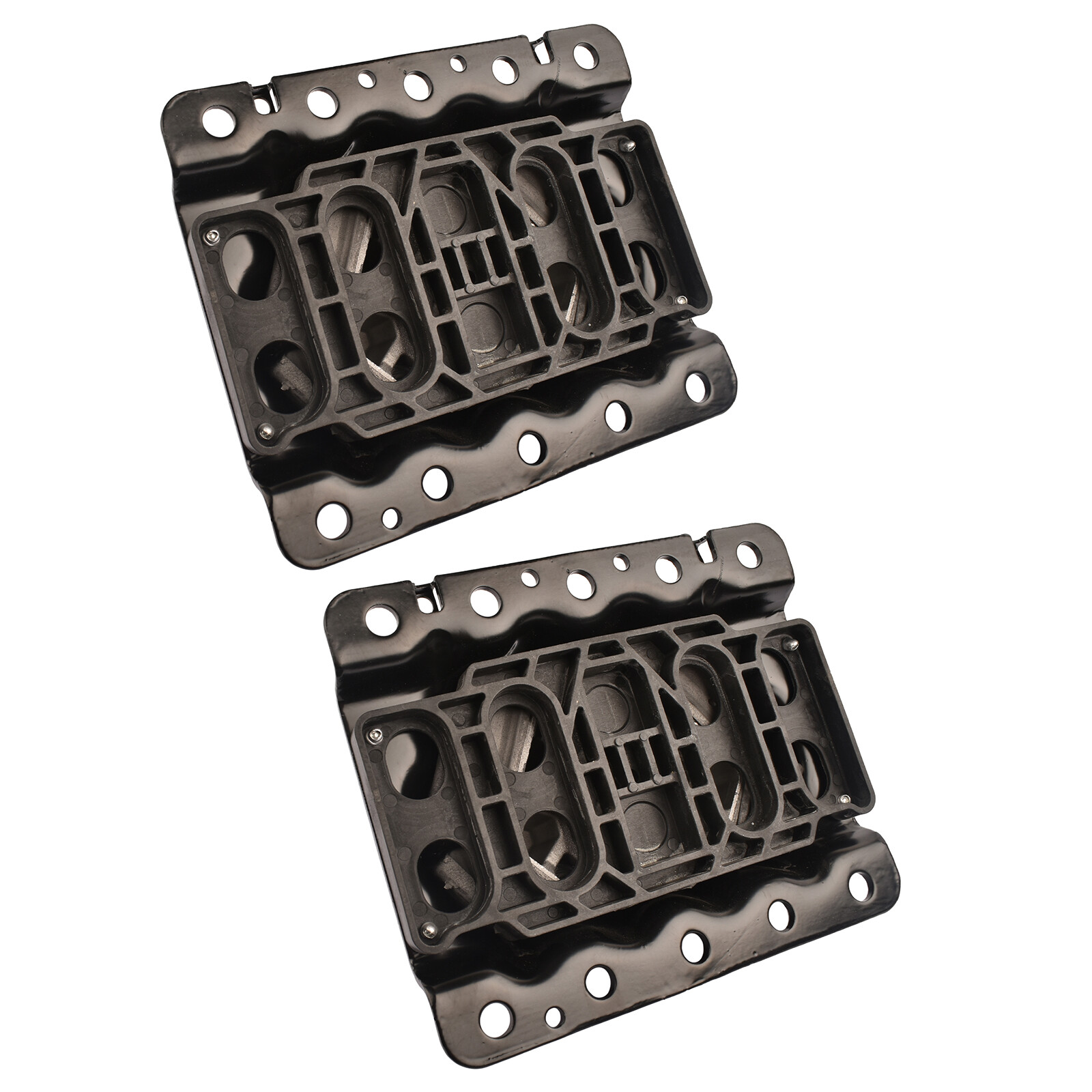 Pair Engine Mounts L+R for Volvo D13 20499469 20723224 20499470 ...