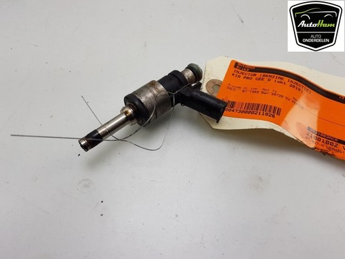 INJECTEUR Kia Proceed (CD) Combi 5-drs 1.4 T-GDI 16V (G4LD) 2019 ...