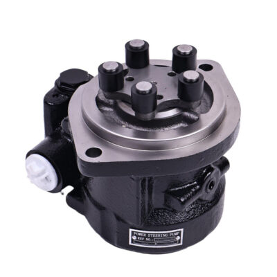 Hydraulic Power Steering Pump 7677955110 7677-955-110 for Scania ZF ...