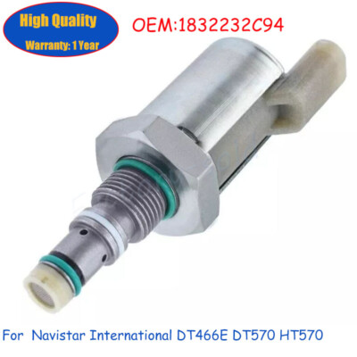 IPR Injection Pressure Regulator For Navistar International DT466E ...