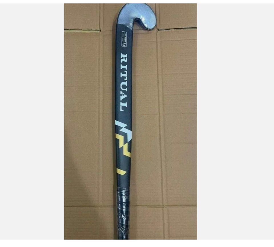 Ritual Velocity 75 2020 Field Hockey Stick Size 36.5"/37.5"/38.5"+Free ...