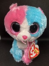 Fiona the Cat - Beanie Boos - Beaniepedia