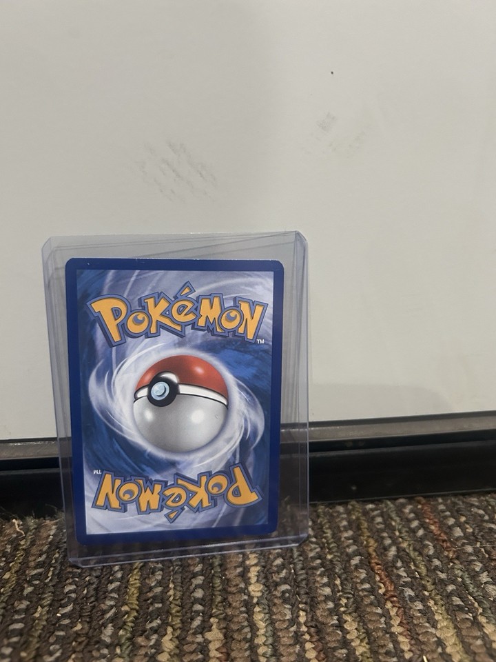 Flutter Mane 078/162 Deck Exclusives Regular | Pokemon Card | eBay