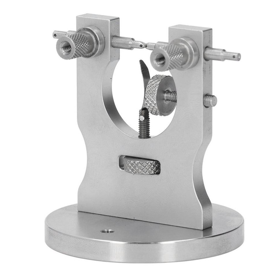 Watchmaker Balance Truing Caliper Watch Balance Wheel Correction ...