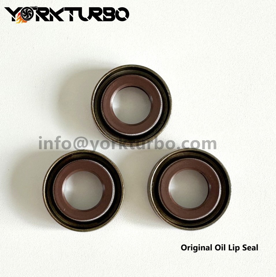 Upgrade Turbo Rebuild Kit for Paccar MX13 EPA17 for HE400VG 5459130 ...