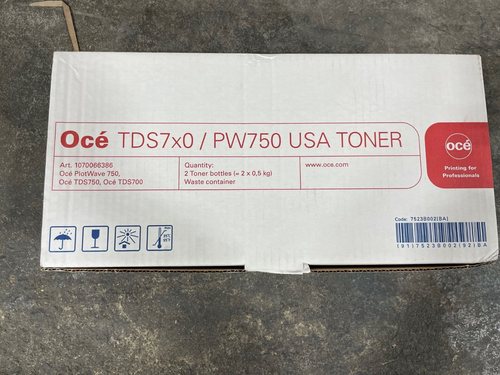 Oce PlotWave TDS750, TDS700, TDS7x0 / PW750 1070066386 | eBay