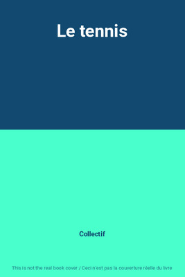 Le tennis | eBay
