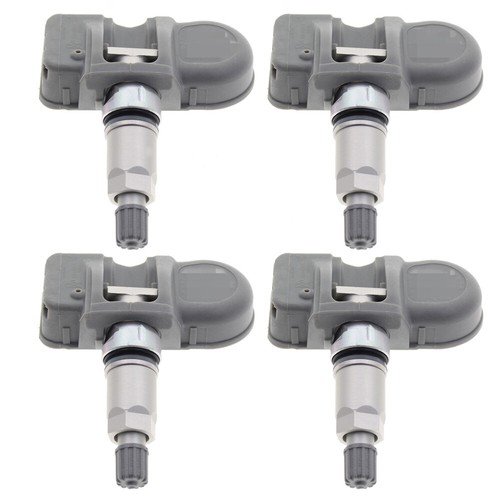4Pcs Tire Pressure Sensor For Dodge Challenger 56029400AB 56029400AC ...